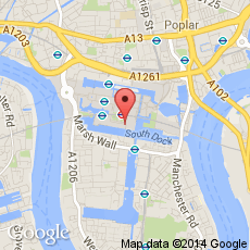 Serviced Offices to Rent, 5 Harbour Exchange, Canary Wharf, Central ...