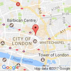 Serviced offices to rent and lease at 6 Bevis Marks