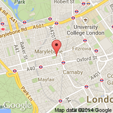 Serviced offices to rent and lease at 1-7 Harley Street