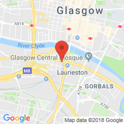 Serviced offices to rent and lease at 141 Bothwell Street, Glasgow