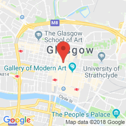 Serviced offices to rent and lease at 141 Bothwell Street, Glasgow