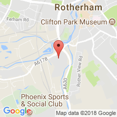 Serviced offices to rent and lease at The Store Room, Eastwood Trading ...