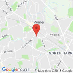 Serviced offices to rent and lease at MSP Business Centre, 22 Chapel ...