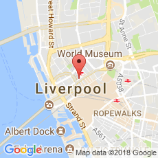 Serviced offices to rent and lease at The Plaza, 100 Old Hall Street ...