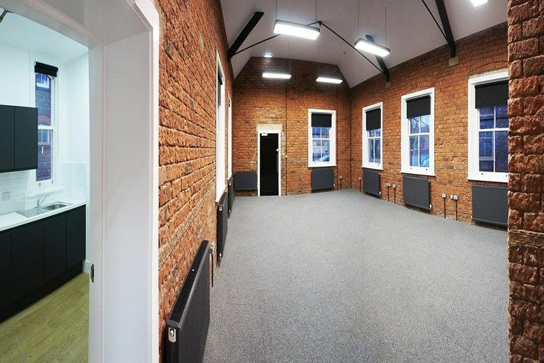 Serviced offices to rent and lease at 16 Clock Tower Park, Longmoor Lane