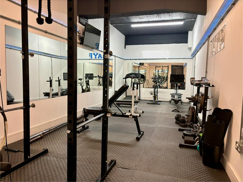 Serviced offices to rent and lease at 3A Bridgewater Street